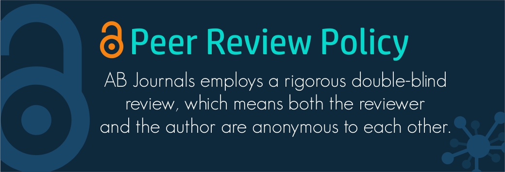 Peer Review Policy