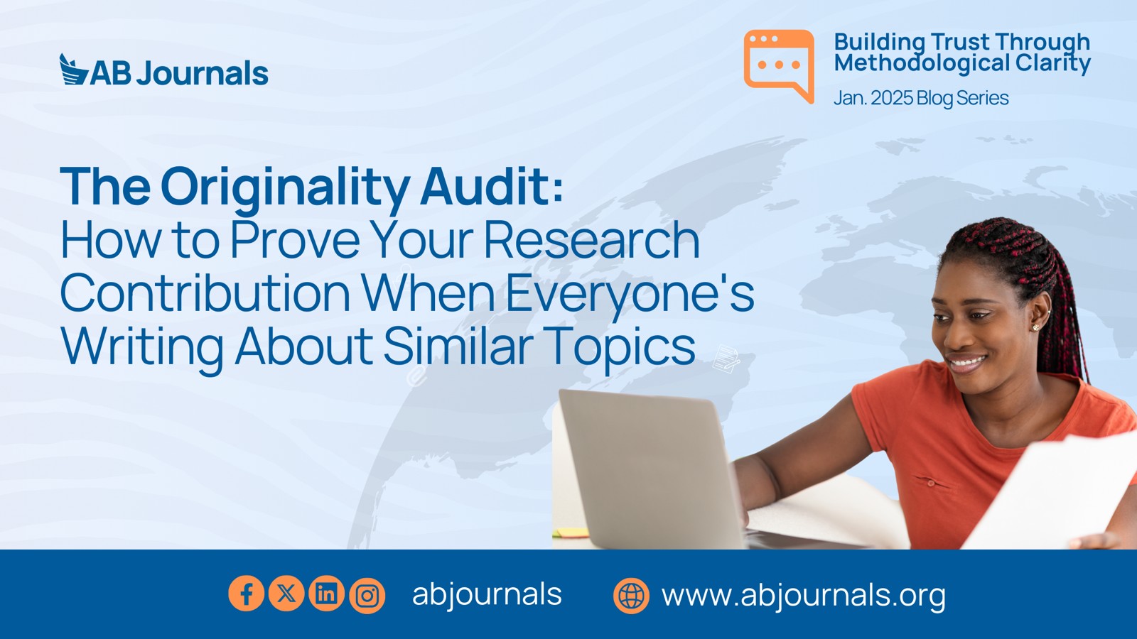 The Clarity Test: Why Your Brilliant Paper Gets Rejected and How to Fix ...